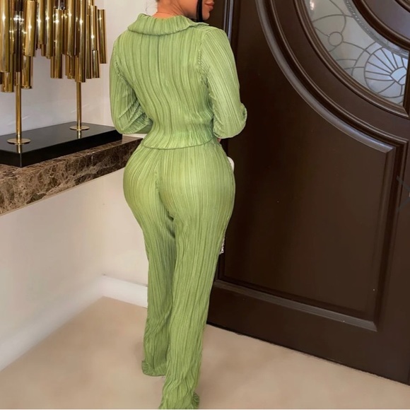 Pants & Jumpsuits | Show Out Baddie Set | Poshmark